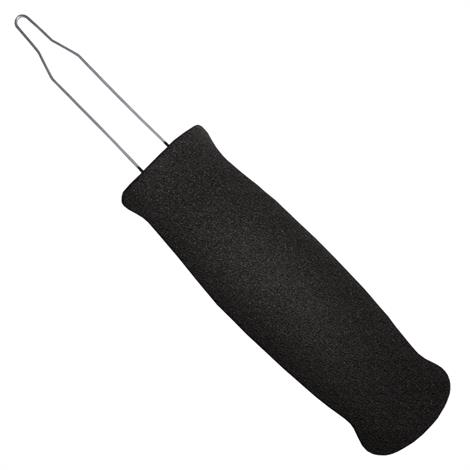 Foam Handle Button Aid | Zipper or Button Aid