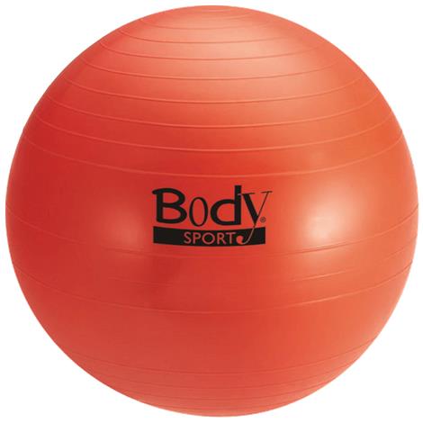 BodySport Standard Fitness Balls | Exercise Balls