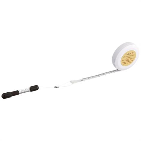Sammons Gulick II Tape Measure | Misc. Measurement Instruments