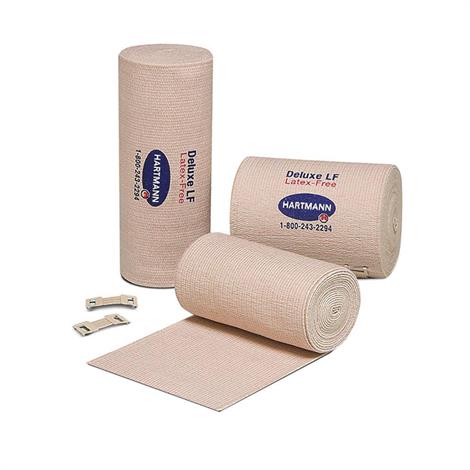 Hartmann Deluxe 480 High Compression Elastic Bandage | Bandages