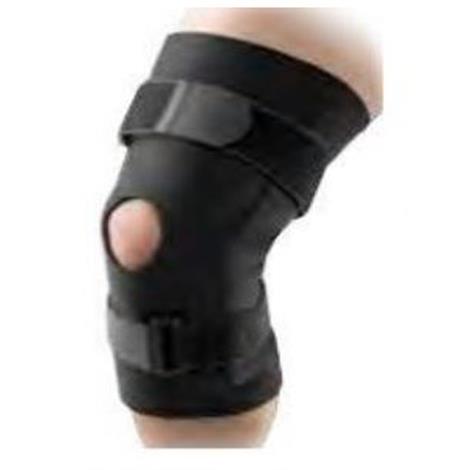 Breg Select Hinged Knee Brace | Knee Supports