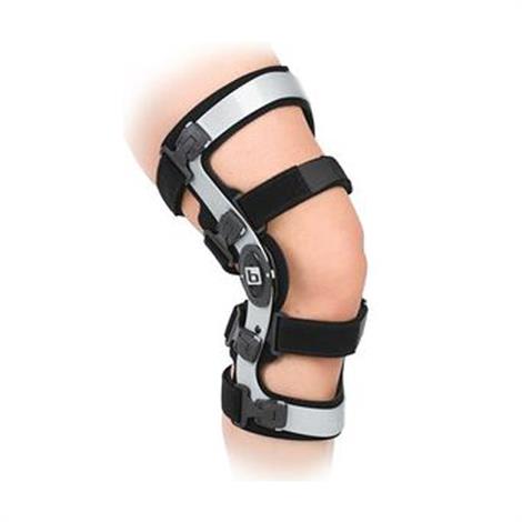 Breg DUO Knee Brace | Knee Supports