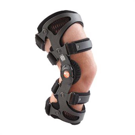 Shop Breg OA Plus Osteoarthritis Knee Brace [Free Shipping]