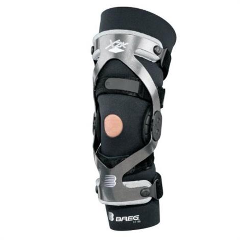 Breg Functional Knee Brace Undersleeve | Elastic Knee Braces
