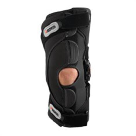 Breg Freestyle OA Knee Brace - Medial | Knee Supports