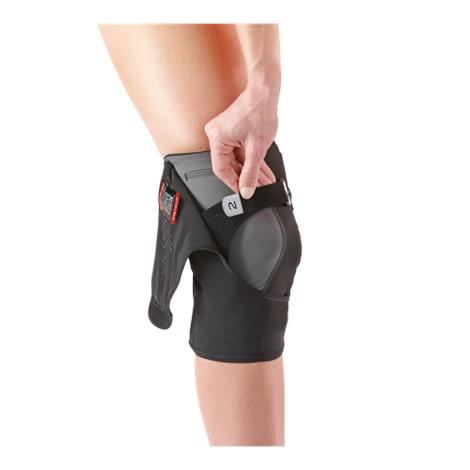 Breg FreeRunner Knee Brace | Patella Stabilizers