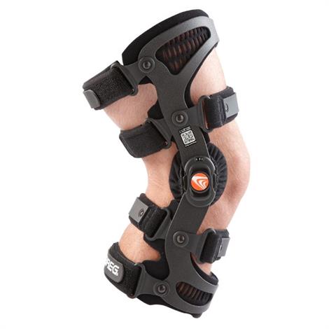 Buy Breg Fusion OA Plus Knee Brace Online [Free Shipping]