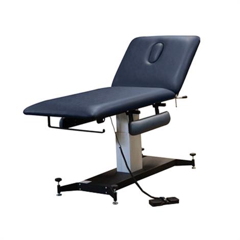 Hausmann 2-Section Hi-Lo Treatment Table | Hi-Lo Tables