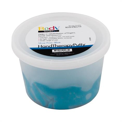 Body Sport Hand Therapy Putty | Thera Putty