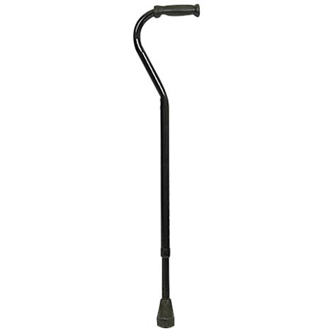 ConvaQuip Single Point Bariatric Cane | Canes