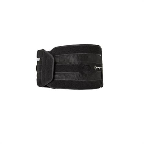 Aspen QuikDraw PRO Back Brace | Abdominal Binder