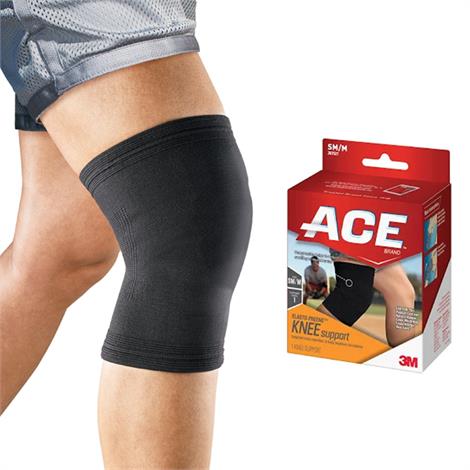 3M Ace Elasto-Preene Knee Brace | Elastic Knee Braces