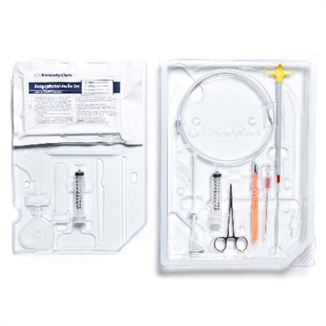 Avanos Introducer Kit for Jejunal/Gastric Feeding Tube | Gastrostomy Tube