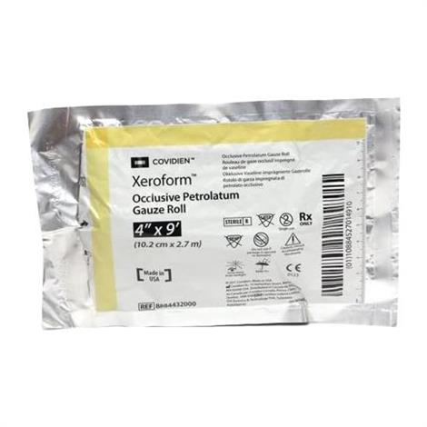 Buy Xeroform Occlusive Petrolatum Gauze Dressings [Use FSA$]