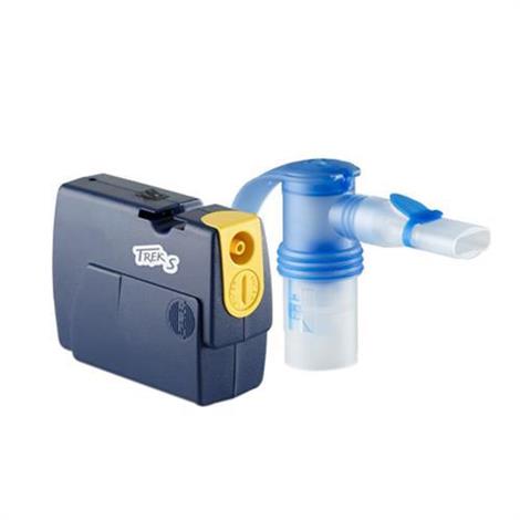Buy Pari Trek S Portable Compressor Nebulizer [Read Reviews]