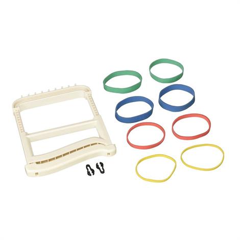 Buy Basic Ergonomic Hand Exerciser | Rolyan Hand Exerciser