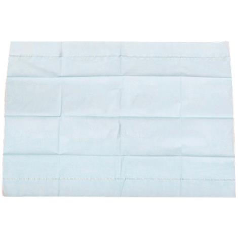 Medline Sterile Poly-Lined Disposable Drape