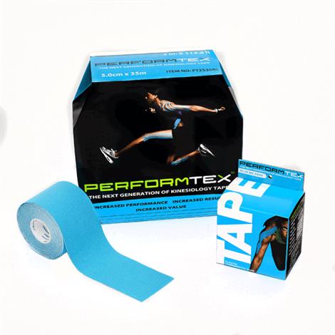 PerformTex Original Cotton Kinesiology Tape | Kinesiology Tape