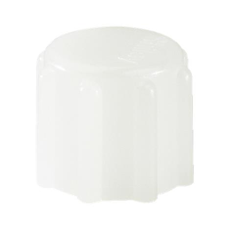 Shiley Decannulation Plug | Tracheal Care Accessories