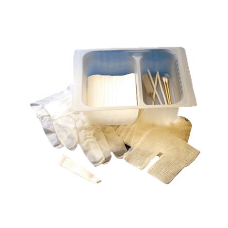 CareFusion AirLife Tracheostomy Kit | Cleaning Kits
