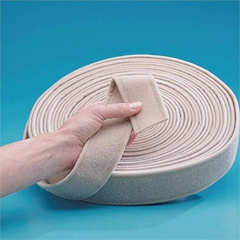 Rolyan R-Wrap Strapping Material | Splinting Hook and Loop