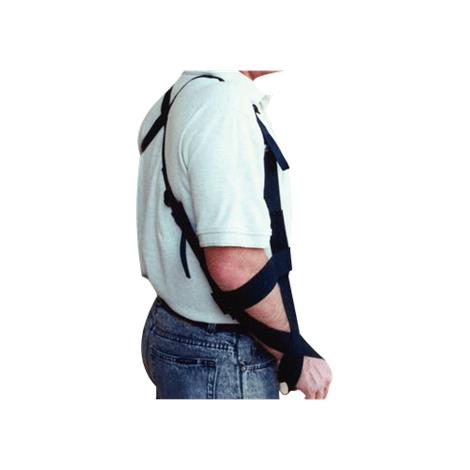 GivMohr Sling | GivMohr Arm Sling