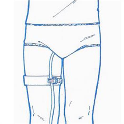 Purchase Bard Catheter Leg Strap & Save Upto 50%!