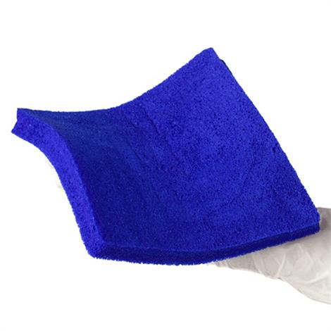 Hydrofera Blue Classic Antibacterial Heavy Drainage Foam Dressing ...