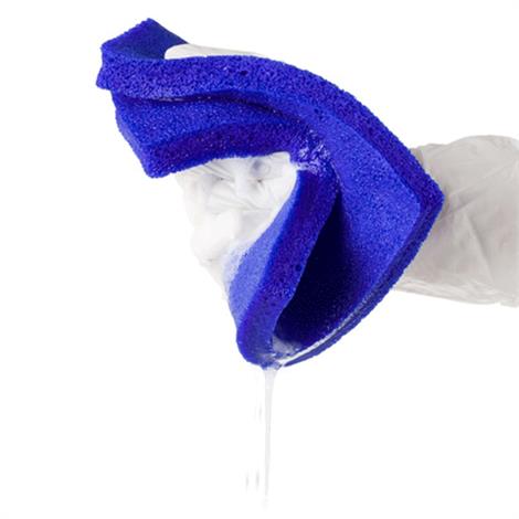 Hydrofera Blue Heavy Drainage Dressing | HBHD4450 | HBHD6675