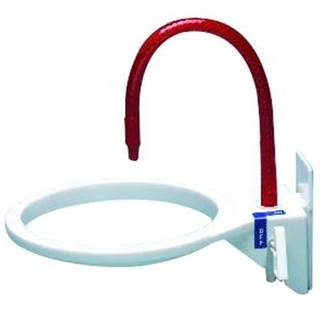 Carerfusion Suction Canister Hardware Bracket Ring | Suction Canisters