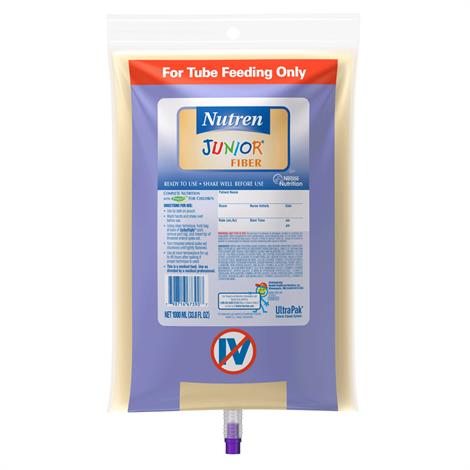 Buy Nestle Nutren Junior Complete Liquid Nutrition