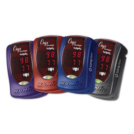 Nonin Onyx Vantage 9590 Finger Pulse Oximeter | Pulse Oximeters