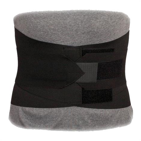 Advanced Orthopaedics 10-Inch Lumbar Sacral Support With Double Pull ...
