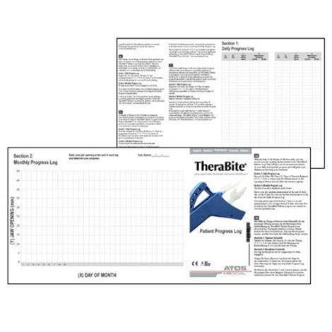 Buy Atos Medical TheraBite Jaw Motion Rehabilitation System