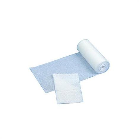 DeRoyal Fine Mesh Non-Sterile Gauze Burn Dressing | Gauze Dressings