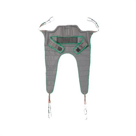Invacare Premier Series Transfer Stand-Assist Sling | Patient Lift Slings