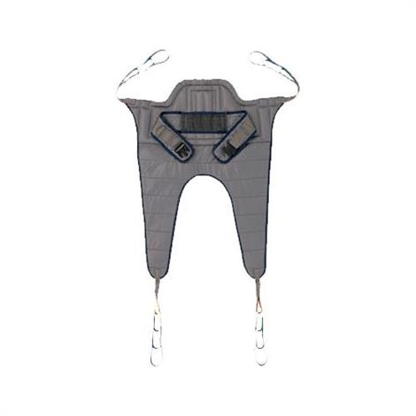 Invacare Premier Series Transfer Stand-Assist Sling | Patient Lift Slings