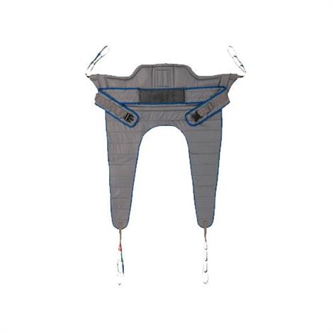 Invacare Premier Series Transfer Stand-Assist Sling | Patient Lift Slings