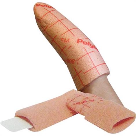Ferris PolyMem Finger And Toe Dressing | Adhesive Bandages