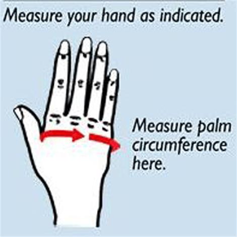 Comfort Cool Thumb CMC Abduction Orthosis | Thumb and Finger Supports