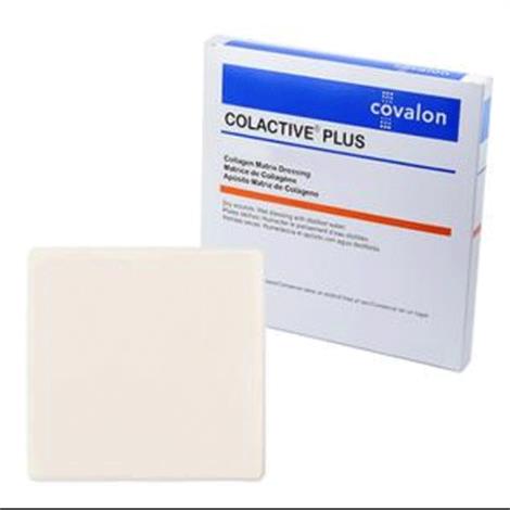 Covalon ColActive Plus Collagen Matrix Dressing | Collagen Dressings