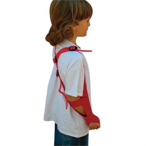 GivMohr Sling | GivMohr Arm Sling