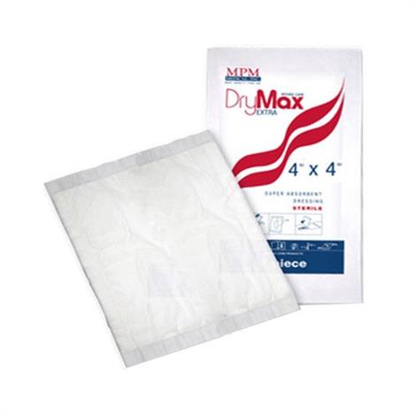 MPM Medical DryMax Extra Super Absorbent Dressing | Absorbent Dressings