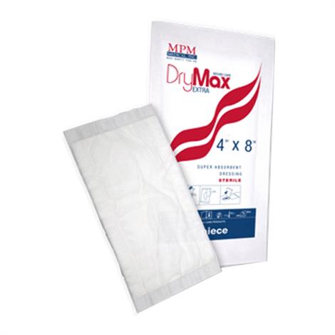 MPM Medical DryMax Extra Super Absorbent Dressing | Absorbent Dressings
