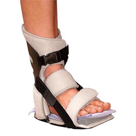 Nice Stretch Original Comfortable Night Splint | Plantar Fasciitis and ...