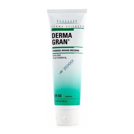 Derma DERMAGRAN Amorphous Hydrogel Dressing | Hydrogel Dressings