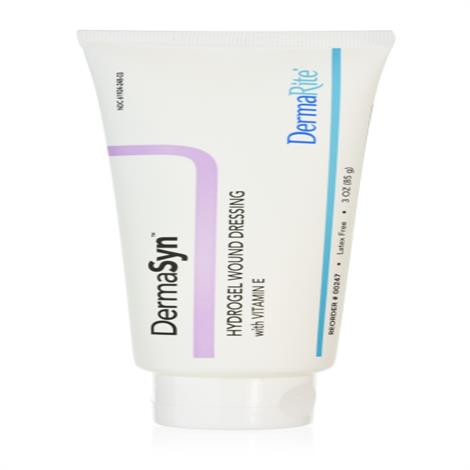Dermarite Dermasyn Hydrogel Wound Dressing | Hydrogel Dressings