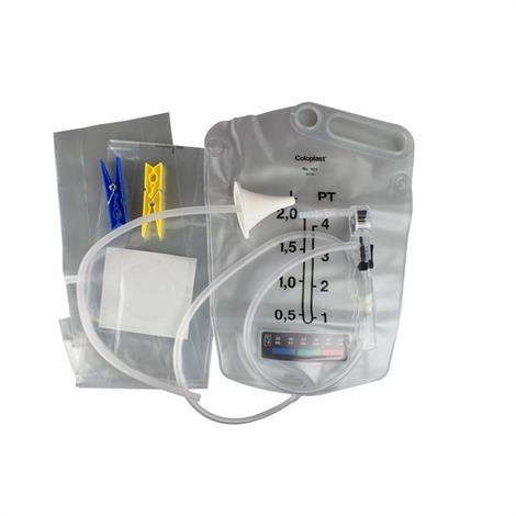 Coloplast Assura Economy Version Irrigation Set | Ostomy Irrigation ...