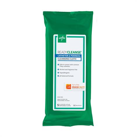 Buy Medline Perineal Cleansing Cloth |MSC095311[FSA Approved]