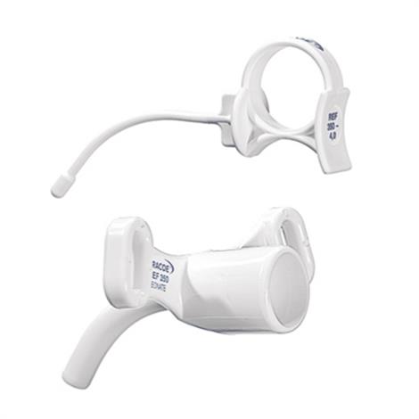 Traco Mini Pediatric Tracheostomy Tube | Tracheal Tubes and Tube Holders